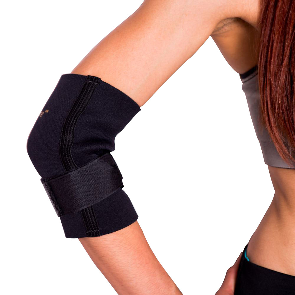 Codera Ortopedica Ajustable - Neosports