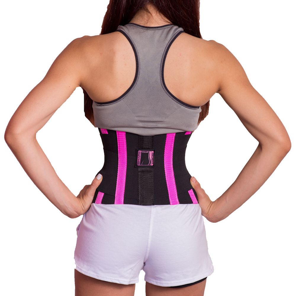 Faja De Compresión 10" (25cms) - Neosports