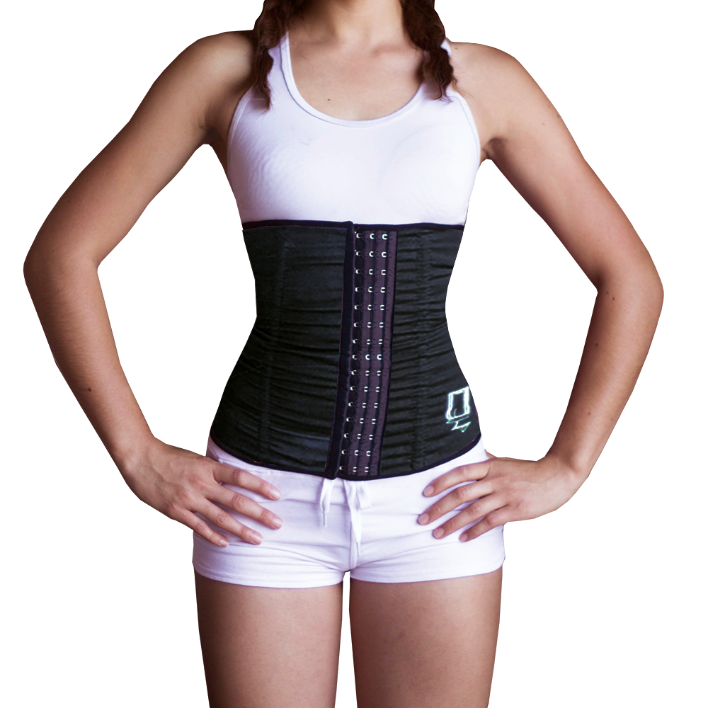 faja negra2 - Neosports